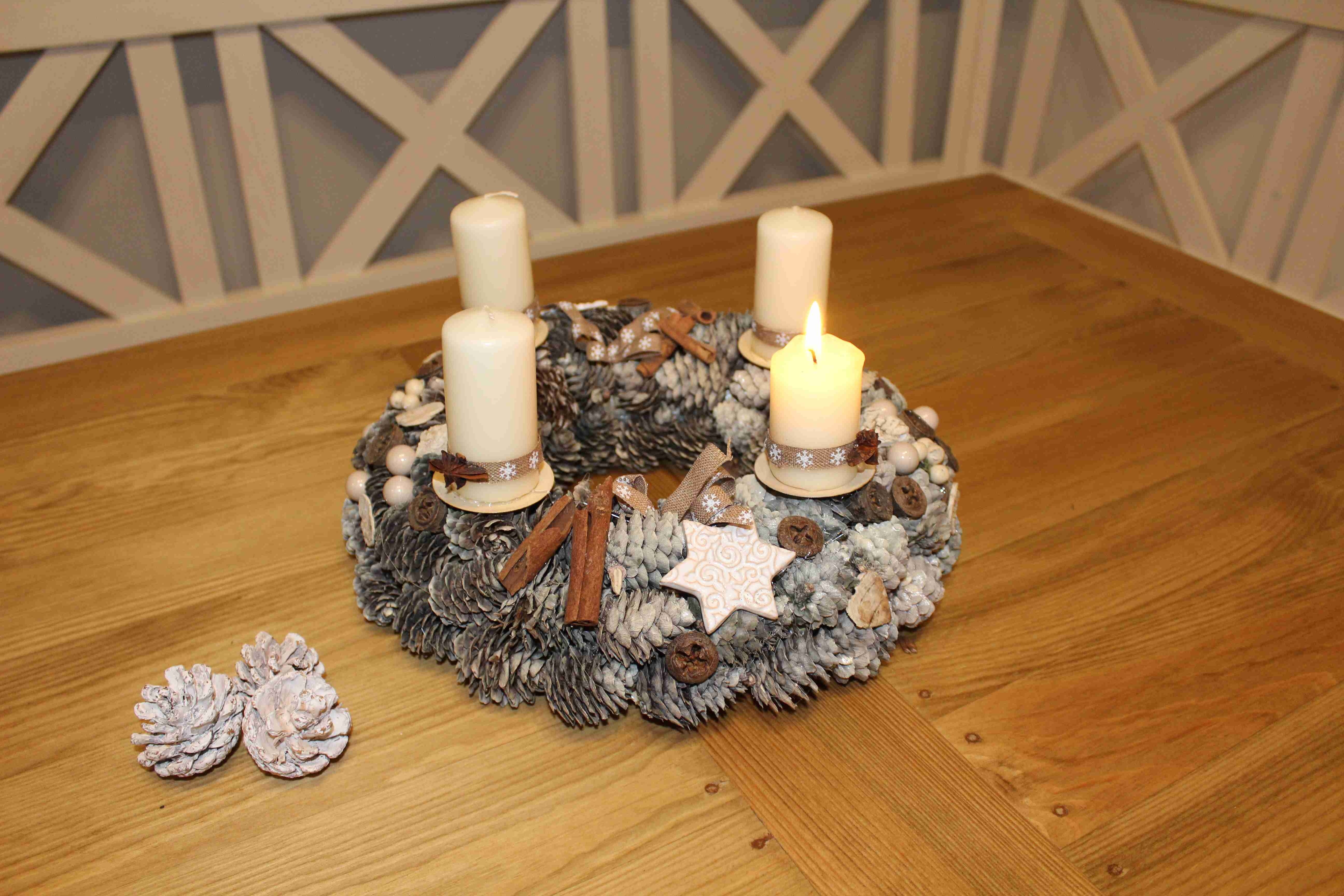 Advent a adventní čas